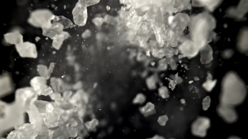 Salt, Dropping, Gourmet, Culinary by Artem_ka – Stock Footage | Artlist