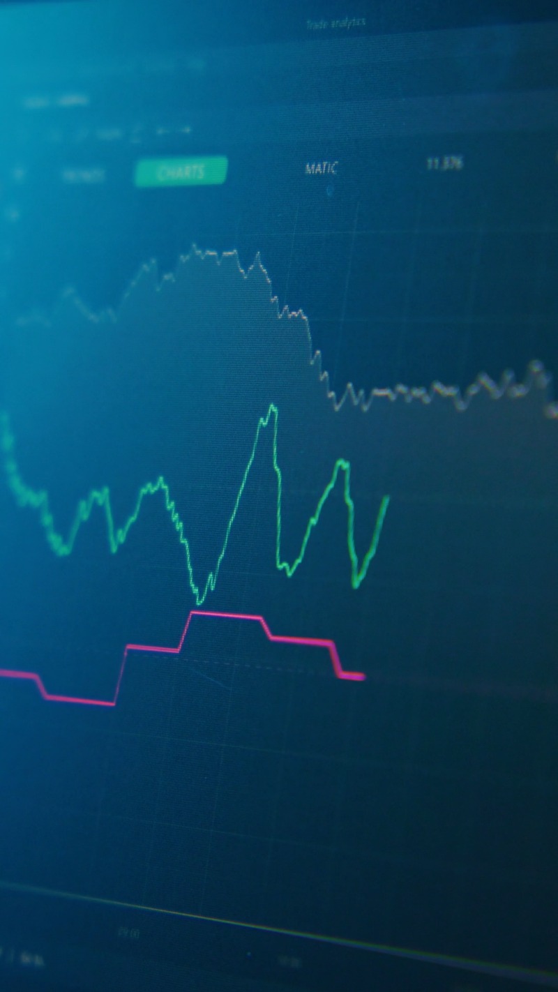 Vertical Format, Display, Monitor, Screen by Frame Stock Footage ...