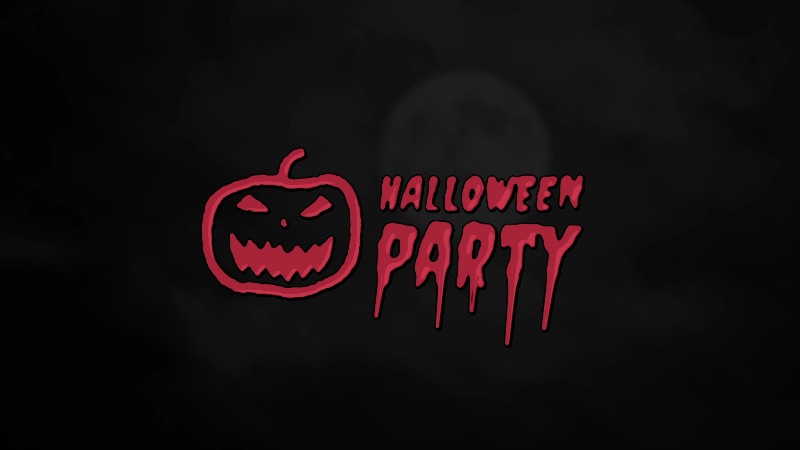 Halloween Spooky Titles Pack video templates | Artlist