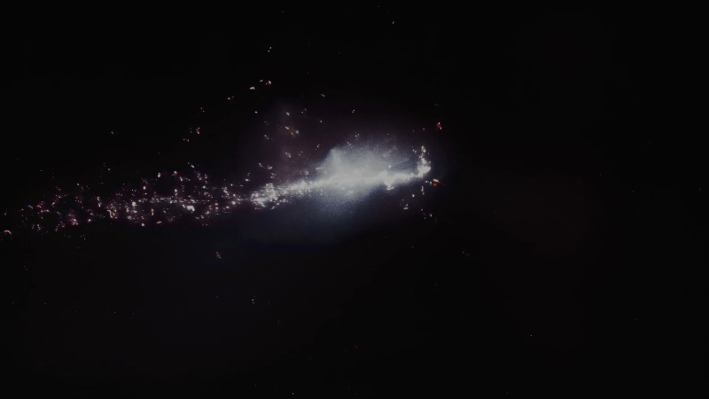 Atom Splitting, Quantum Mechanics, Nuclear Science, Flash by Maelstr0m ...