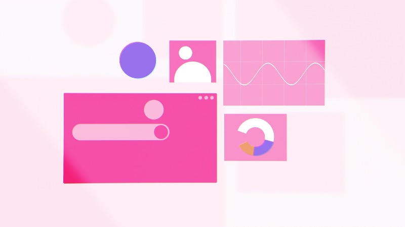 Creativity, Computer Icon, Diagram, Pink by Motion Library – Stock ...
