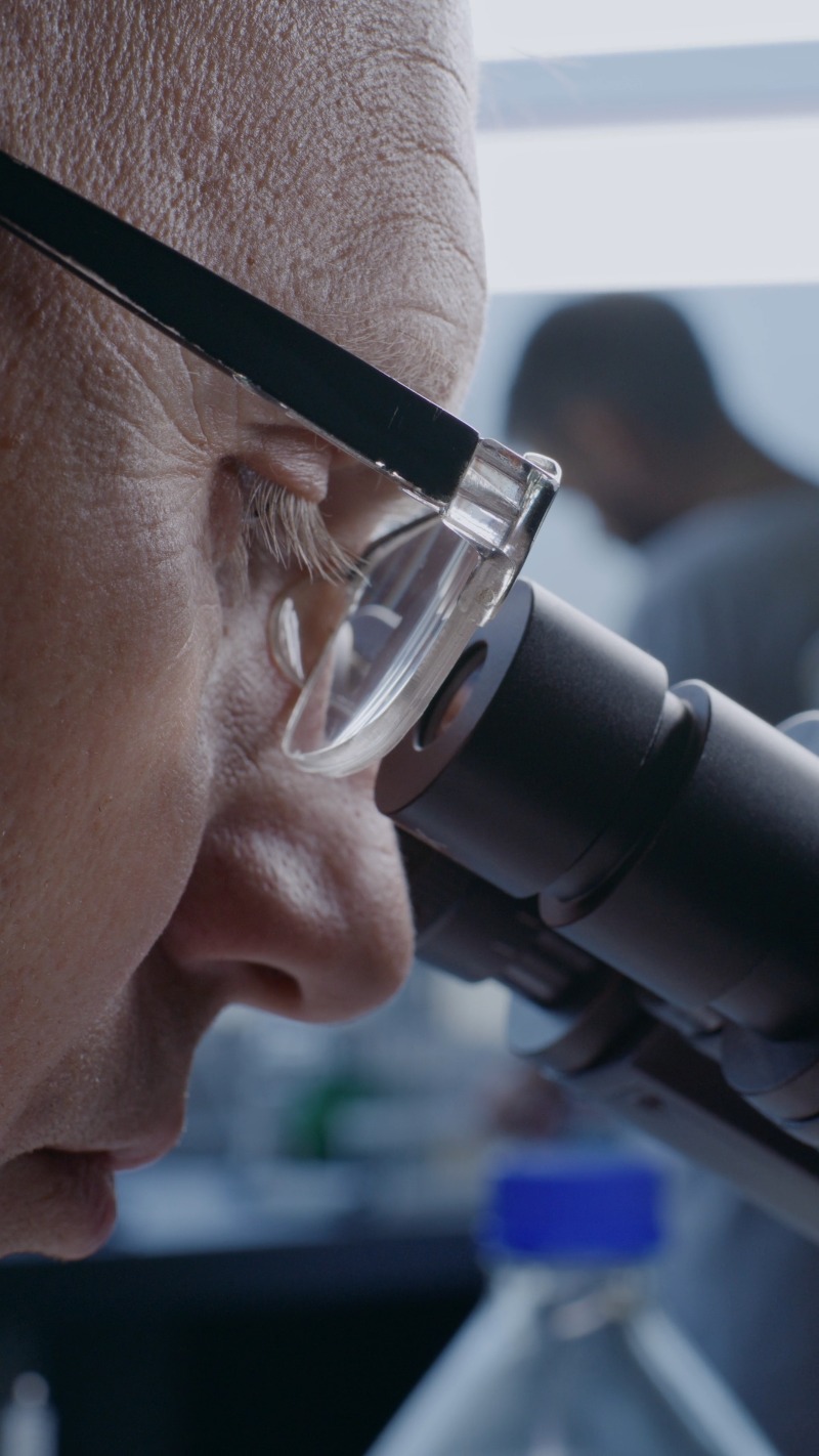 Laboratory, Science, Research, Vertical Format by Frame Stock Footage ...