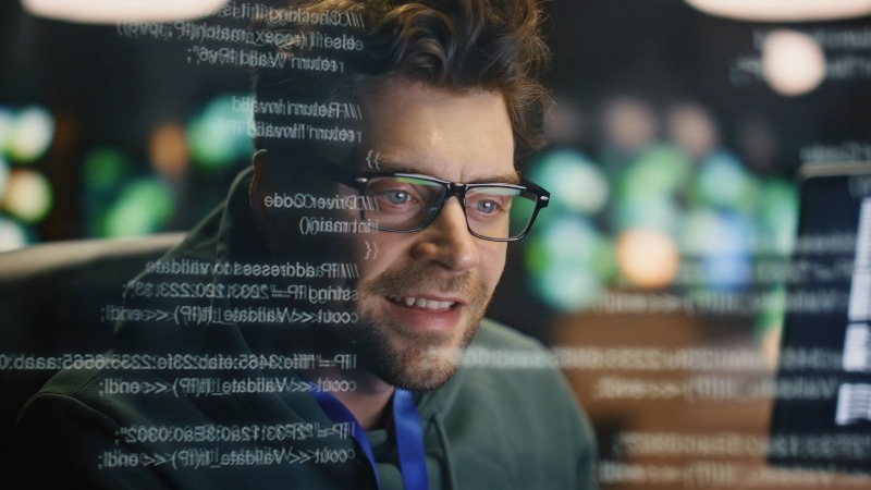 Thinking, Secretive, Data Analyst, Coding by Stockbusters – Stock ...