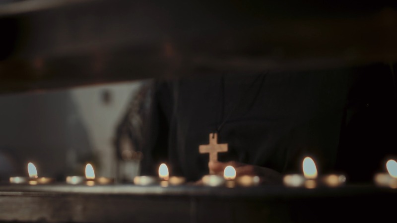 Church, Christianity, Cross, Religious by AnnaStills – Stock Footage ...