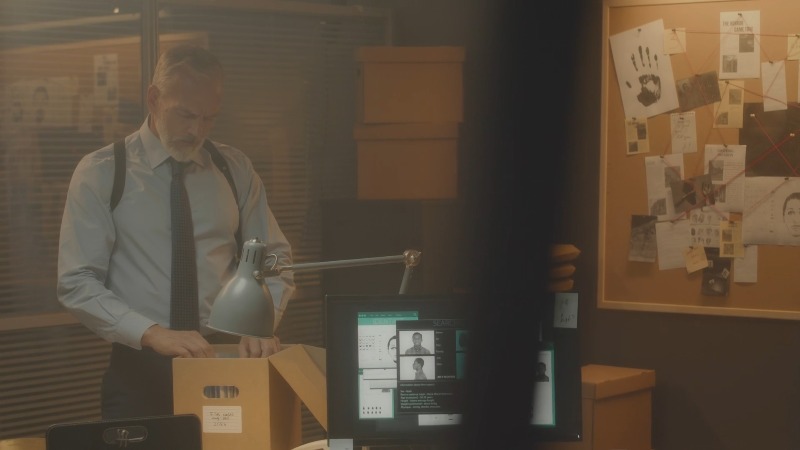 Criminal, Murder Case, Decoding, Detective by SeventyFour – Stock ...