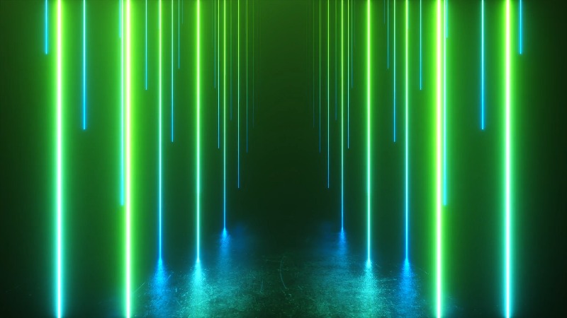 Background, Neon, Light, Glow by FlashMovie – Stock Footage | Artlist