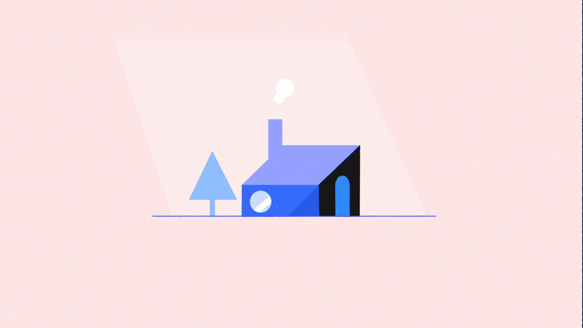 Discover house-2d-animation, a story-driven footage | Artlist