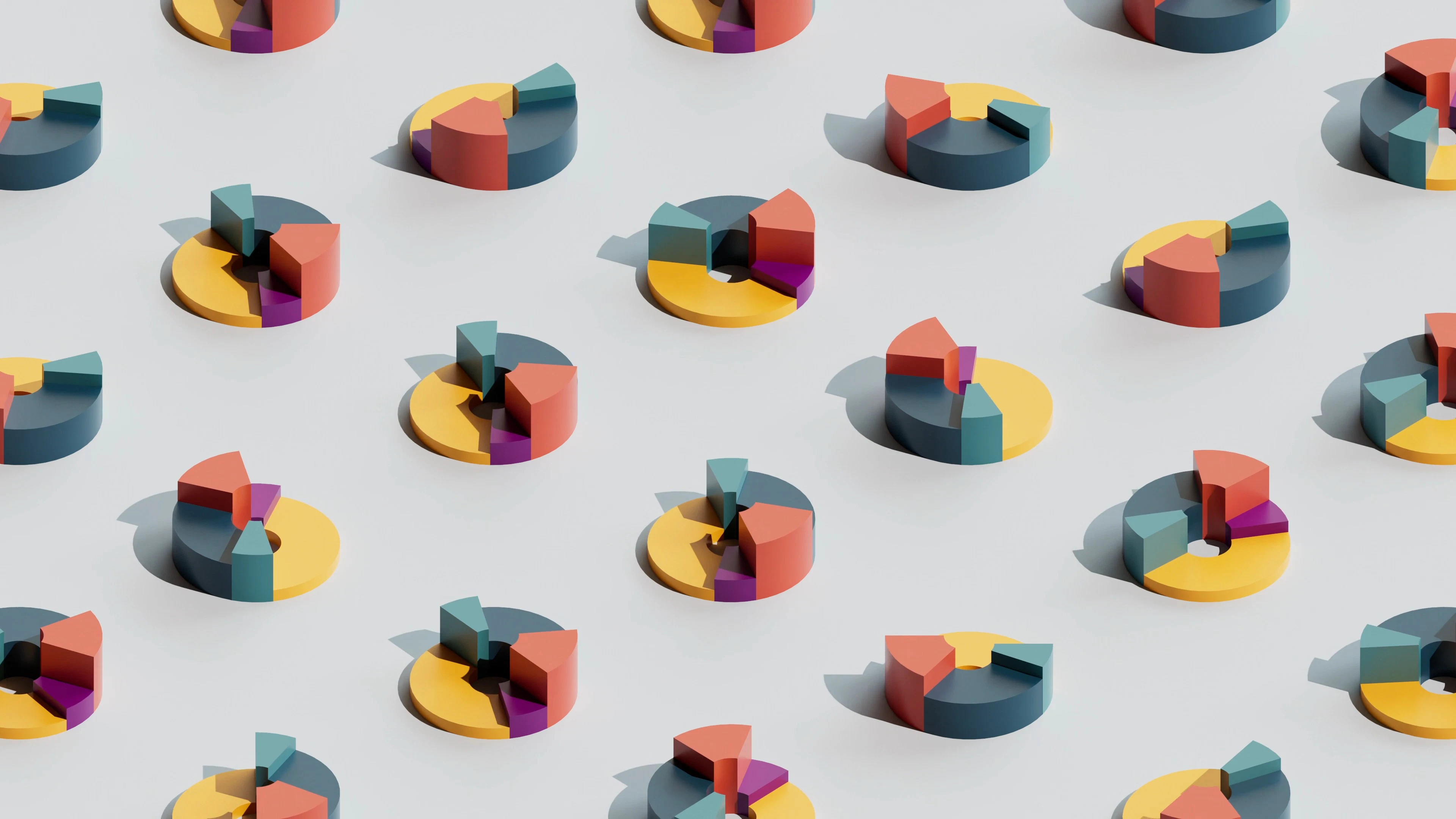 Discover 3d-data-visualization-chart, a story-driven footage | Artlist