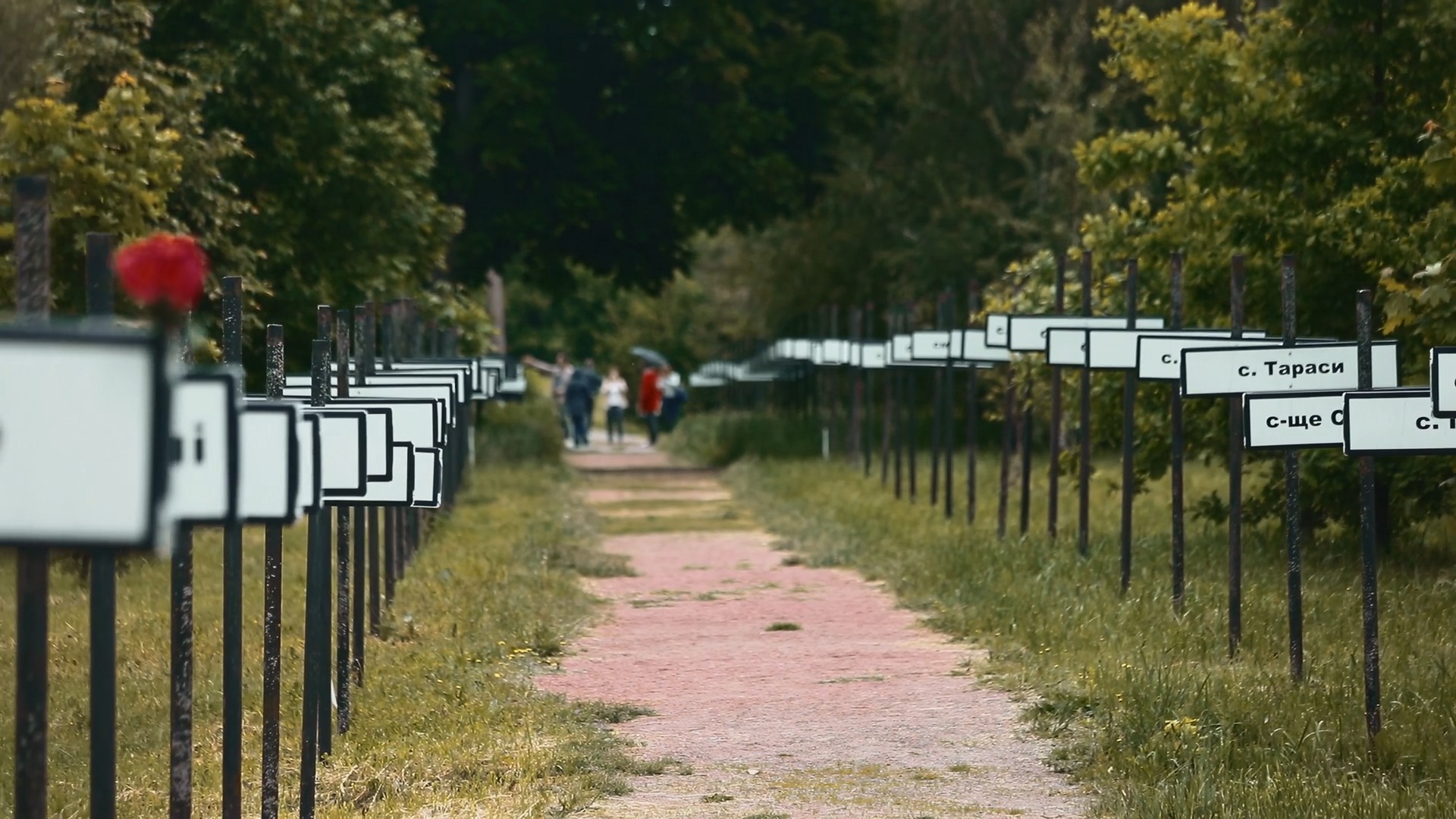 Discover chernobyl-disaster-memorials, a story-driven footage | Artlist