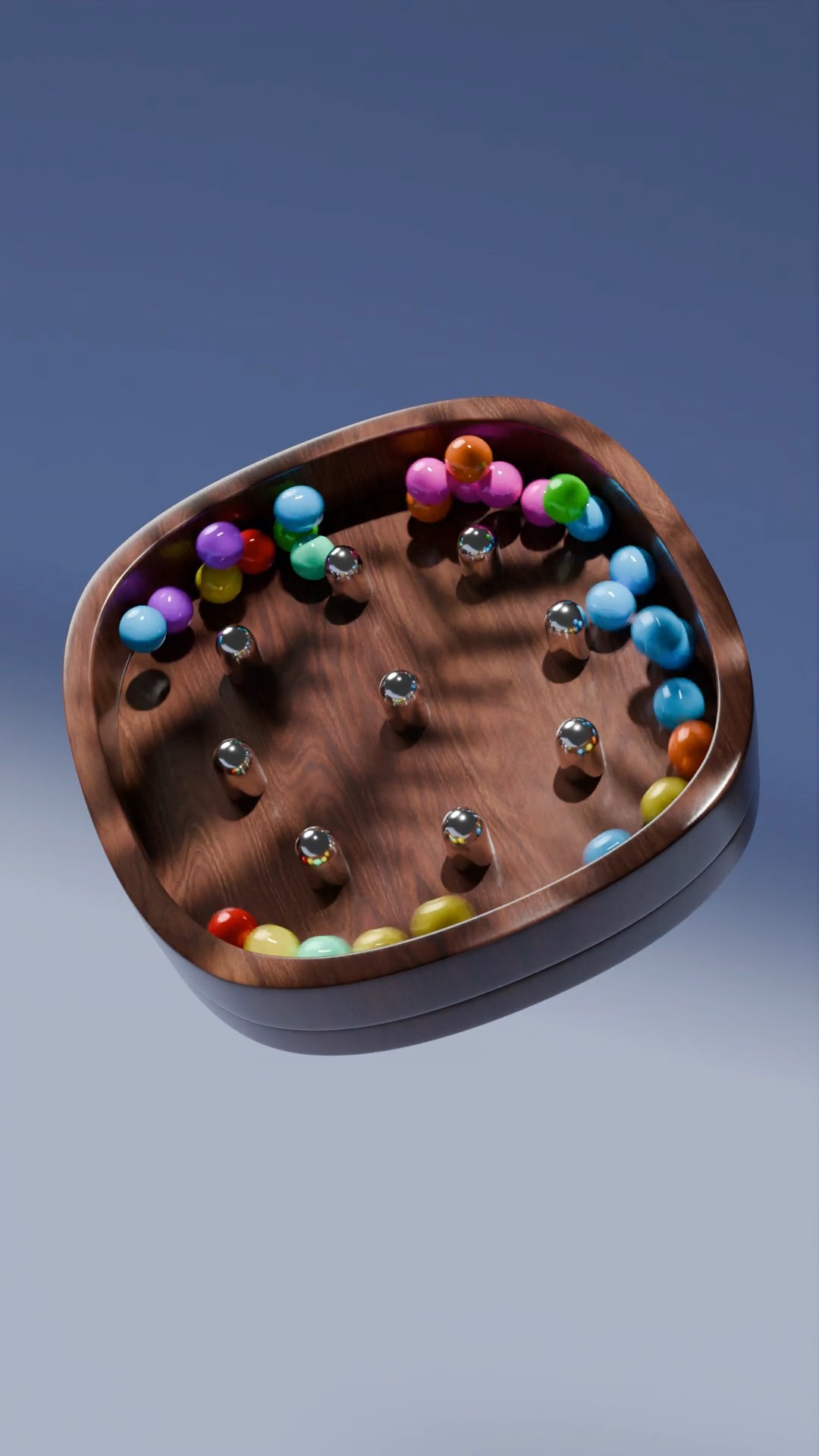 Discover fun-spheres, a story-driven footage | Artlist