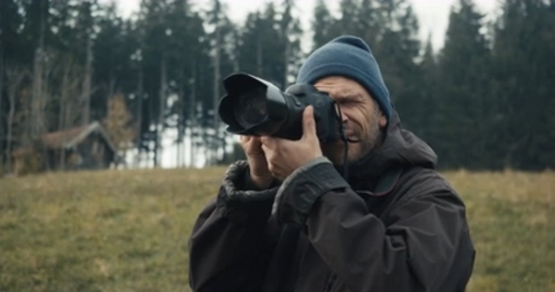Camera, Man, Hobby, Photographer by Markus Christ – Stock Footage | Artlist
