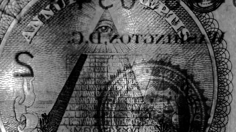 Visual, Overlay, Currency, Dollar Bill by Hermit Sage Creative Studio ...