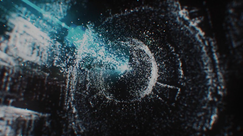 Atom Splitting, Quantum Mechanics, Nuclear Science, Flash by Maelstr0m ...