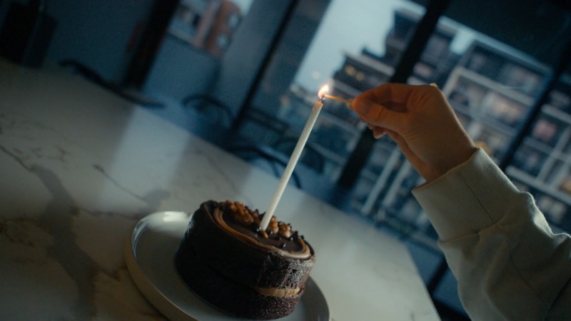 Matchbox, Celebrating, Cake, Birthday Candle by Nostalgia – Stock ...