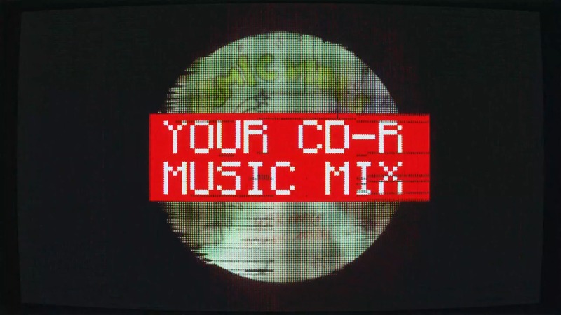 Cyber Trip Y2K Intro video templates | Artlist