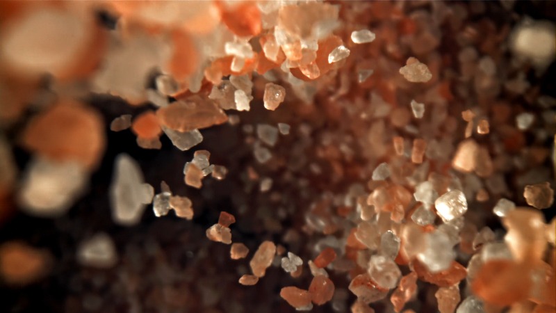 Salt, Dropping, Gourmet, Culinary by Artem_ka – Stock Footage | Artlist