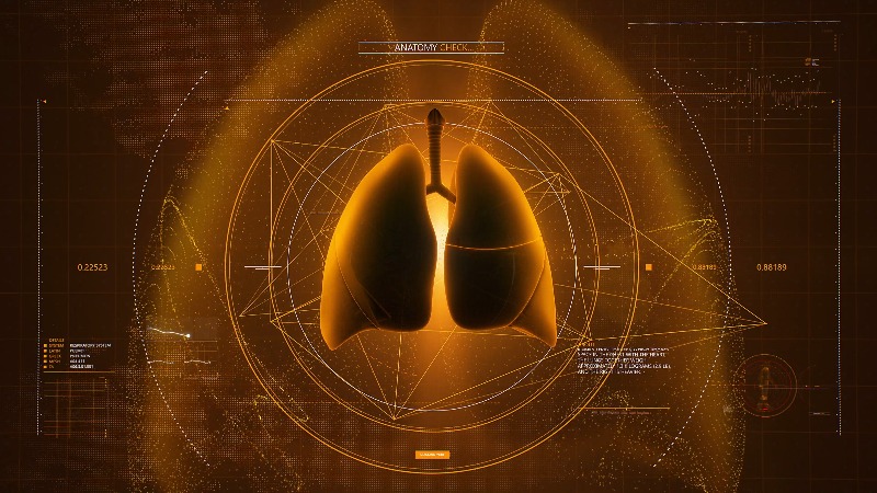 Animated, Digital, Business, Glowing by Pressmaster – Stock Footage ...