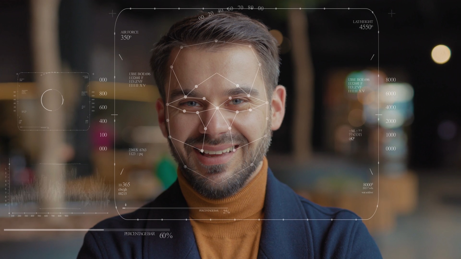 Discover ai-biometrical-recognition, a story-driven footage | Artlist