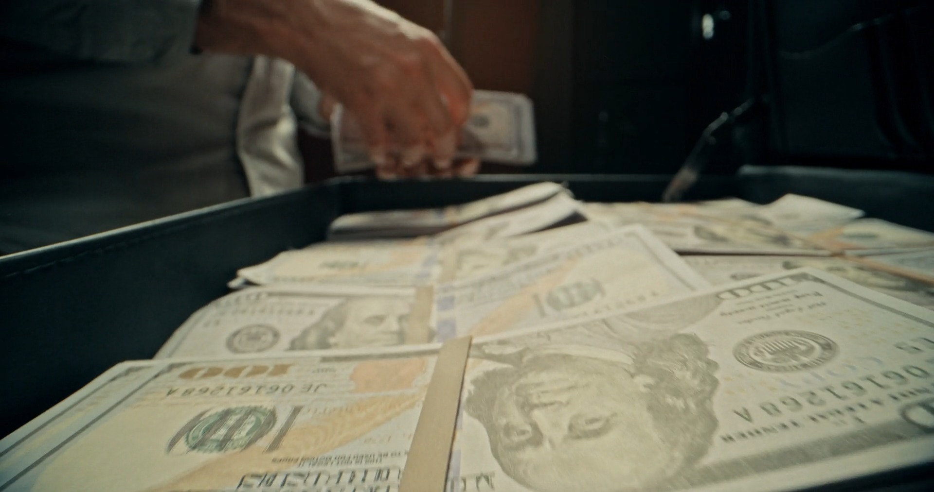 Discover cinematic-currency, a story-driven footage | Artlist