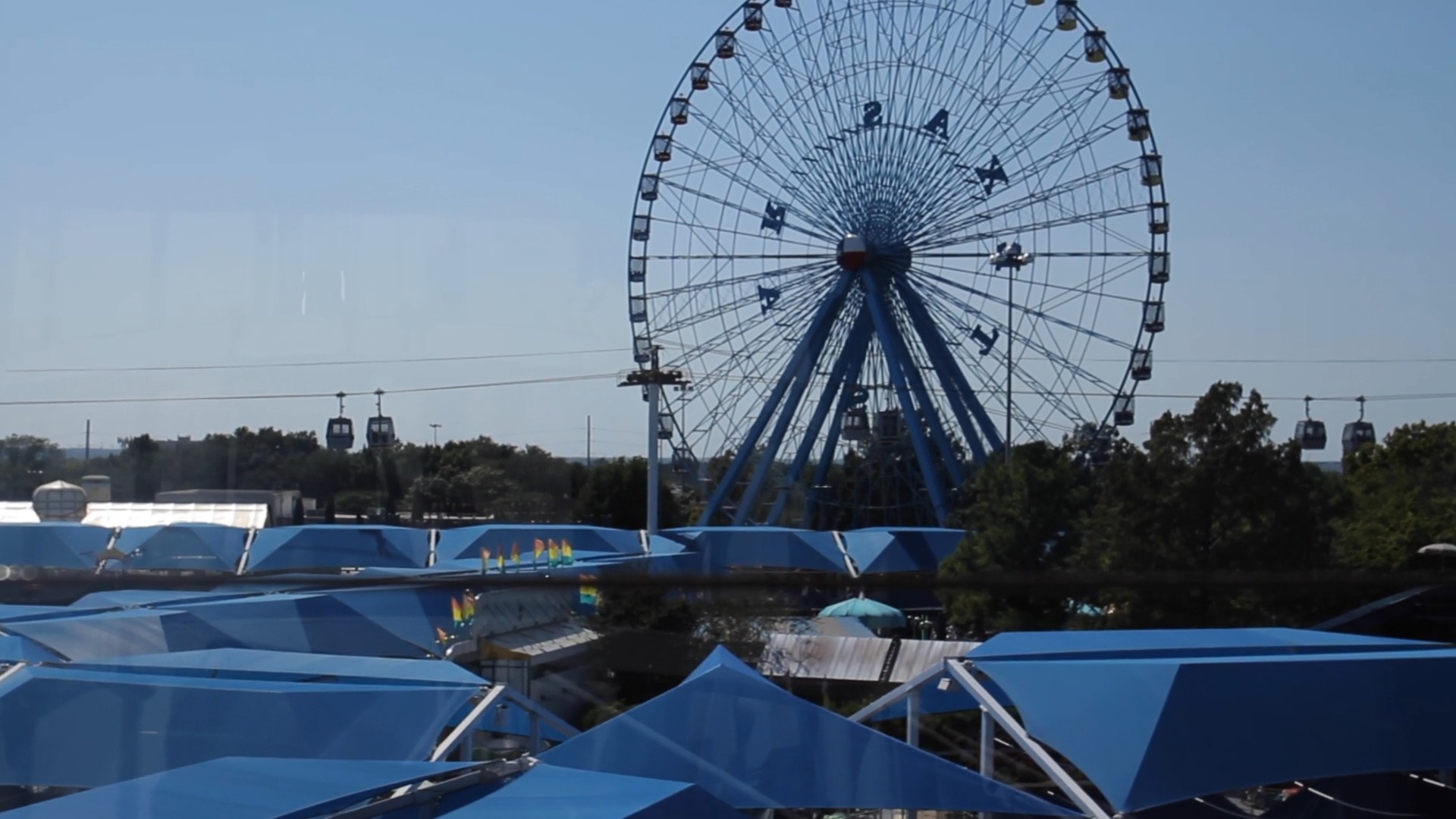 Discover texas-state-fair-essential-b-rolls, a story-driven footage ...