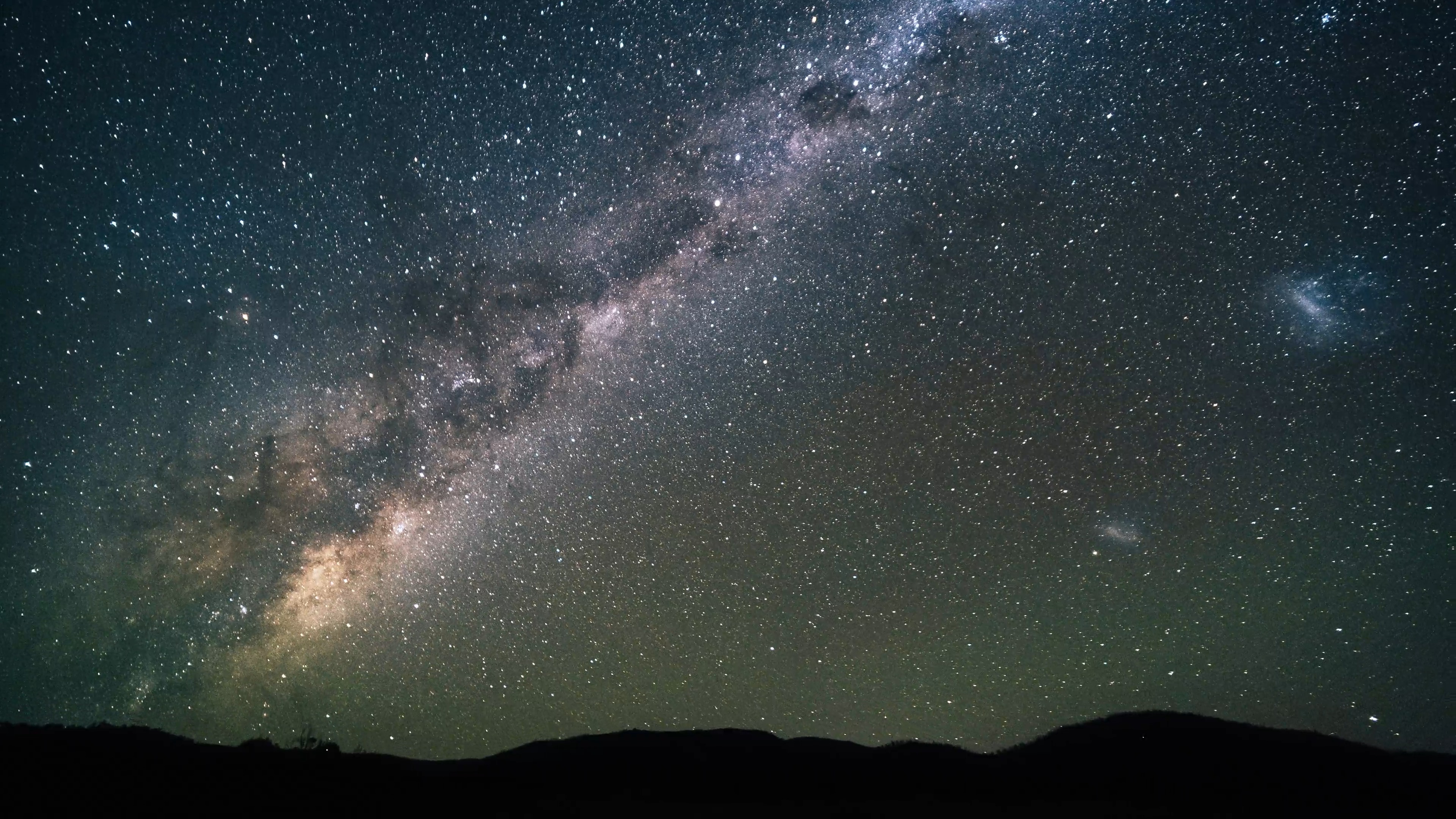 Discover the-milky-way-galaxy-australia, a story-driven footage | Artlist