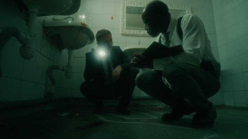 Detective, Crime Scene, Investigation, Forensic Science by AnnaStills ...