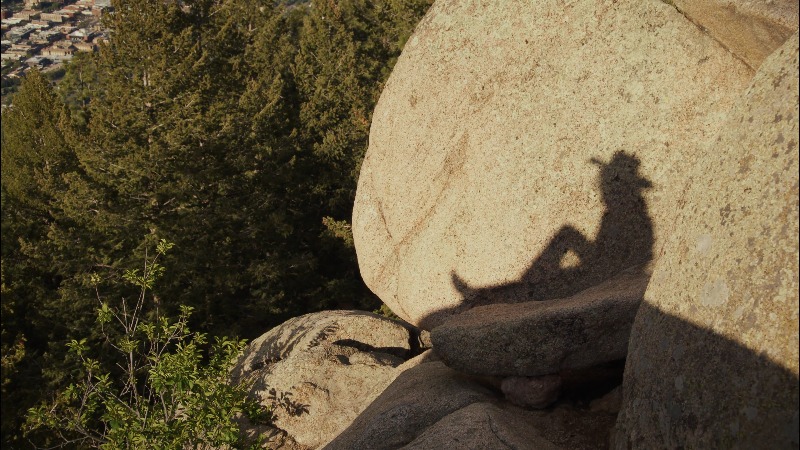 Woman, Cowgirl, Mountains, Nature by Tanner Fowler – Stock Footage ...