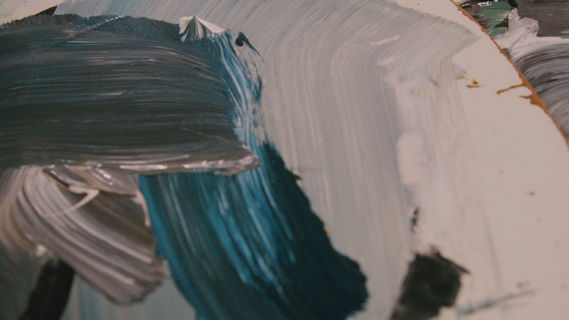 Mixed, Paint, Brush, Strokes by DLW – Stock Footage | Artlist