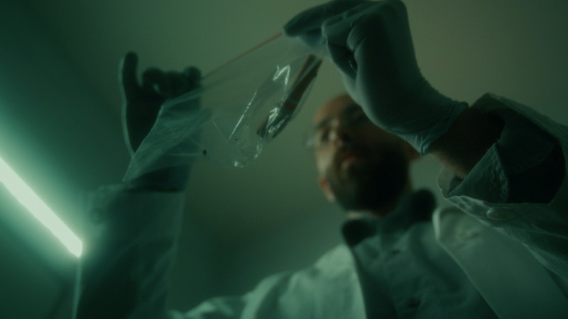 Detective, Crime Scene, Investigation, Forensic Science by AnnaStills ...