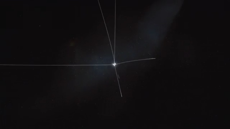 Atom Splitting, Quantum Mechanics, Nuclear Science, Flash by Maelstr0m ...